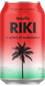 RIKI Flavors • RIKI Spirits